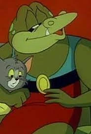 Gator Baiter-Tom and Jerry | New ideas by Matt Weaver Wiki | Fandom