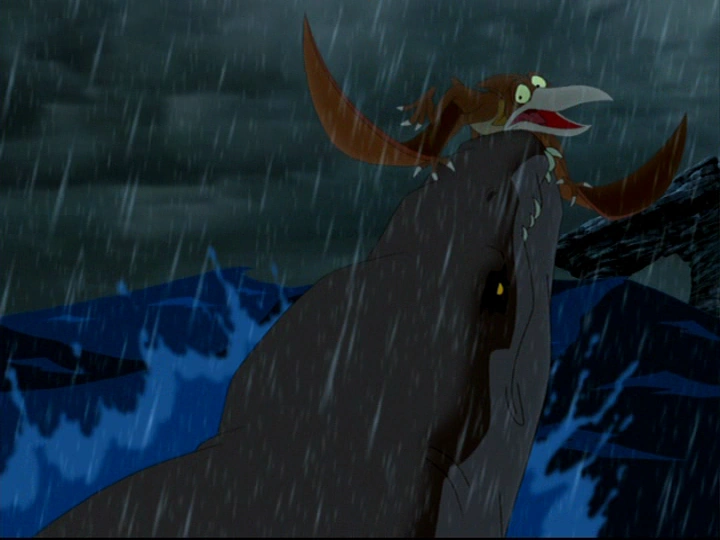 Littlefoot new series preview 1 | New ideas by Matt Weaver Wiki | Fandom