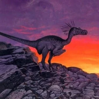 The Raptor King 2 | New ideas by Matt Weaver Wiki | Fandom