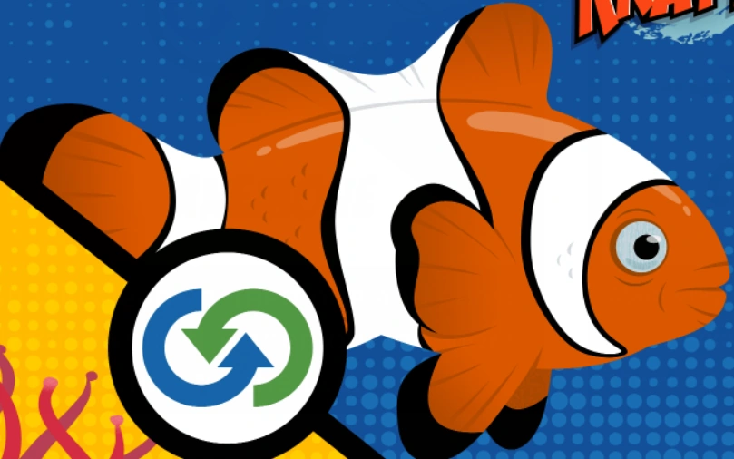 Clownfish circus-wild kratts | New ideas by Matt Weaver Wiki | Fandom