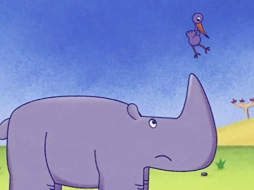 Ronald the rhinoceros-64 zoo land | New ideas by Matt Weaver Wiki | Fandom