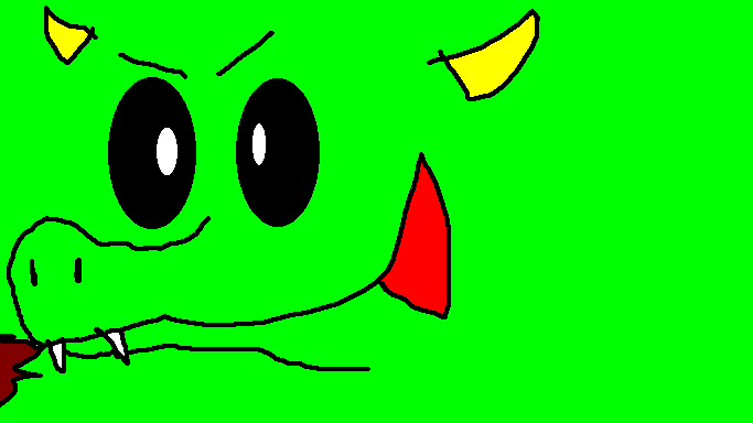 Face the Dragon-Nick Jr | New ideas by Matt Weaver Wiki | Fandom