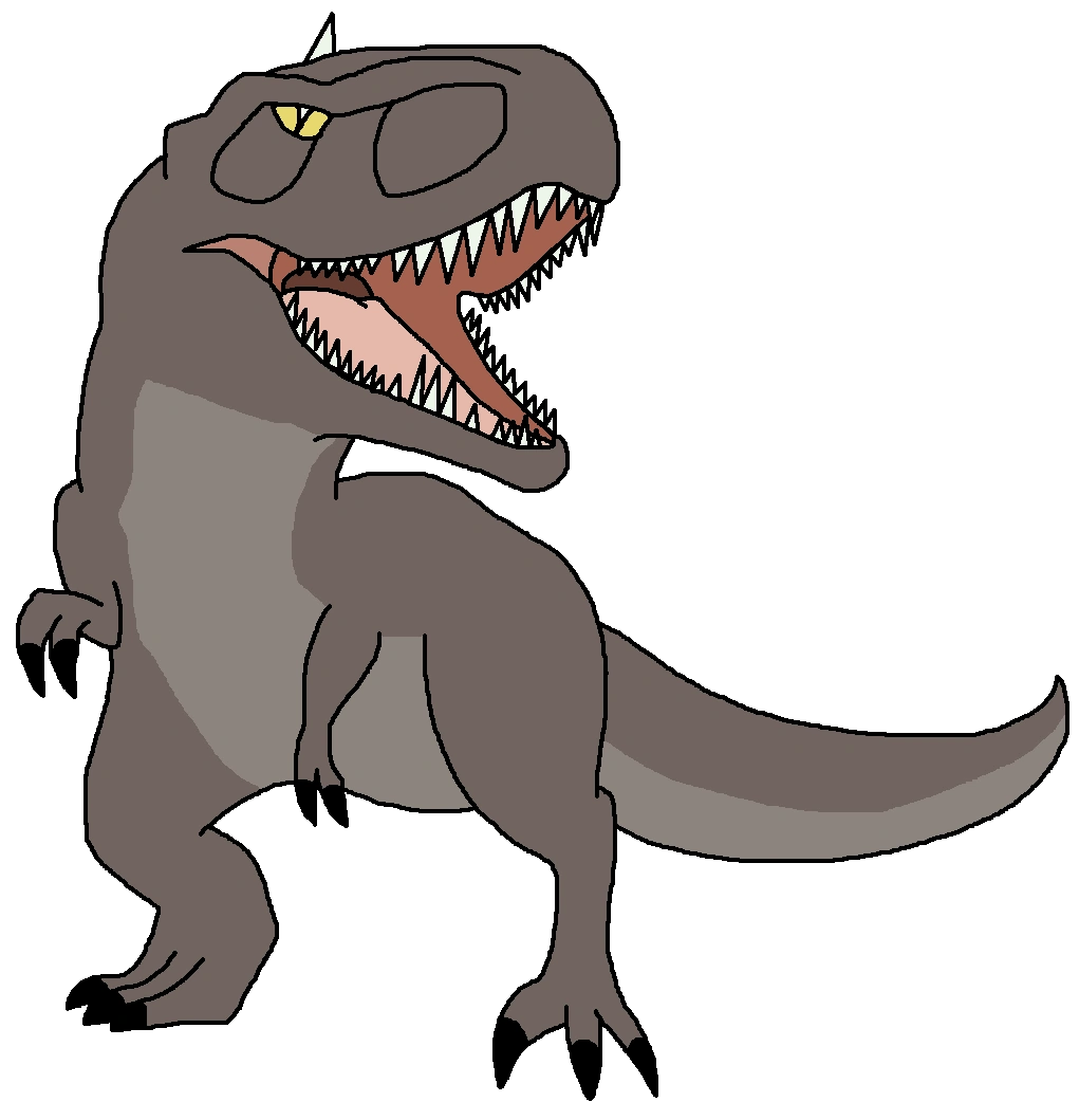 Xtreme Rajasaurus rescue-Jurassic Kratts | New ideas by Matt Weaver ...