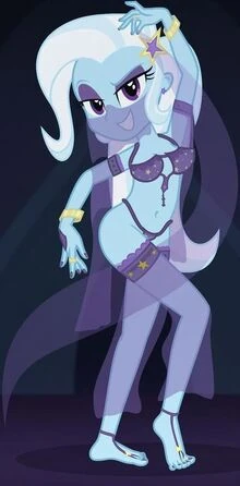 E-Girls Trixie's belly-dance class preview 1 | New ideas by Matt Weaver Wiki | Fandom