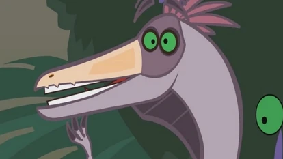 Nqwebasaurus | New ideas by Matt Weaver Wiki | Fandom