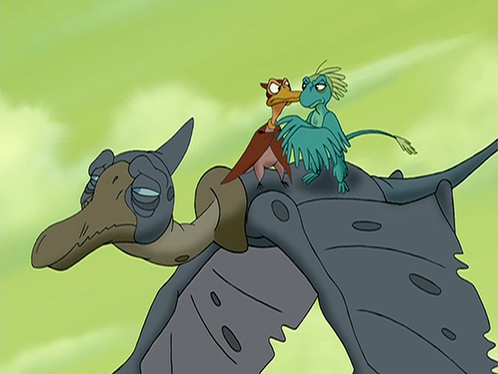 Swooper | New ideas by Matt Weaver Wiki | Fandom