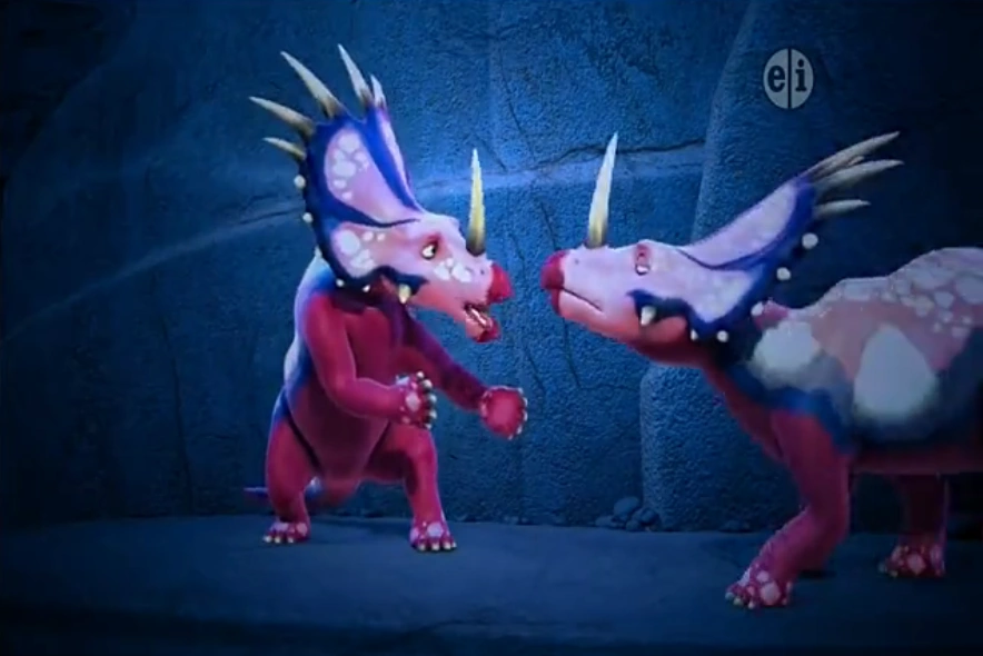 Styracosaurus Dinosaur Train New Ideas By Matt Weaver Wiki Fandom