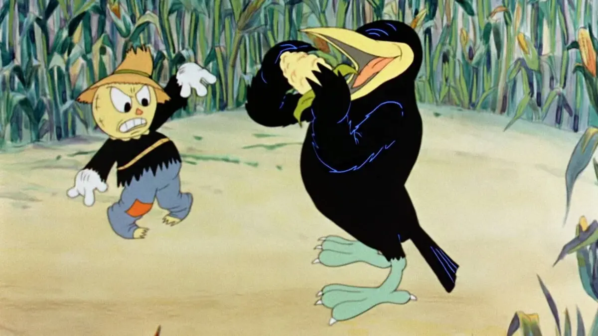 The New Daffy Duck show-the Ducks are a-coming | New ideas by Matt ...