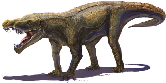 Riojasuchus | New ideas by Matt Weaver Wiki | Fandom