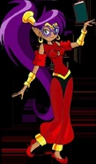 Shantae-dance gallery | New ideas by Matt Weaver Wiki | Fandom