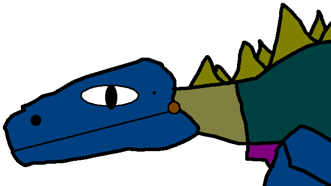Acanthopholitrux Dinotrux New New Ideas By Matt Weaver Wiki Fandom