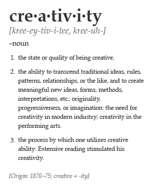 Creativity | New ideas by Matt Weaver Wiki | Fandom
