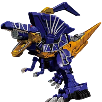 Spino-zord: Power rangers fandom idea | New ideas by Matt Weaver Wiki ...