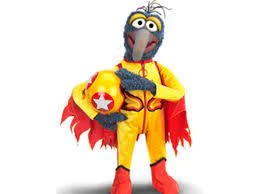 Gonzo | New ideas by Matt Weaver Wiki | Fandom