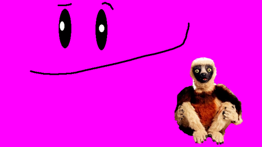 Face Introduces Zoboomafoo Nick Jr Fanmade New Ideas By Matt Weaver