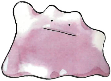 Ditto | New ideas by Matt Weaver Wiki | Fandom
