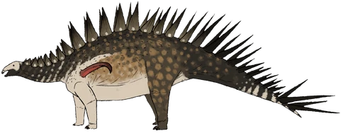 Jurassic Kratts-Stegosaur powers | New ideas by Matt Weaver Wiki | Fandom