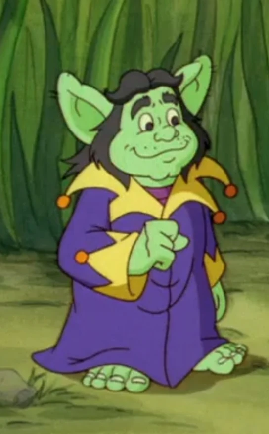 Mr. Pop-dragon tales | New ideas by Matt Weaver Wiki | Fandom