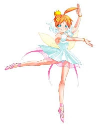 Princess Tutu Movie teaser 01 | New ideas by Matt Weaver Wiki | Fandom