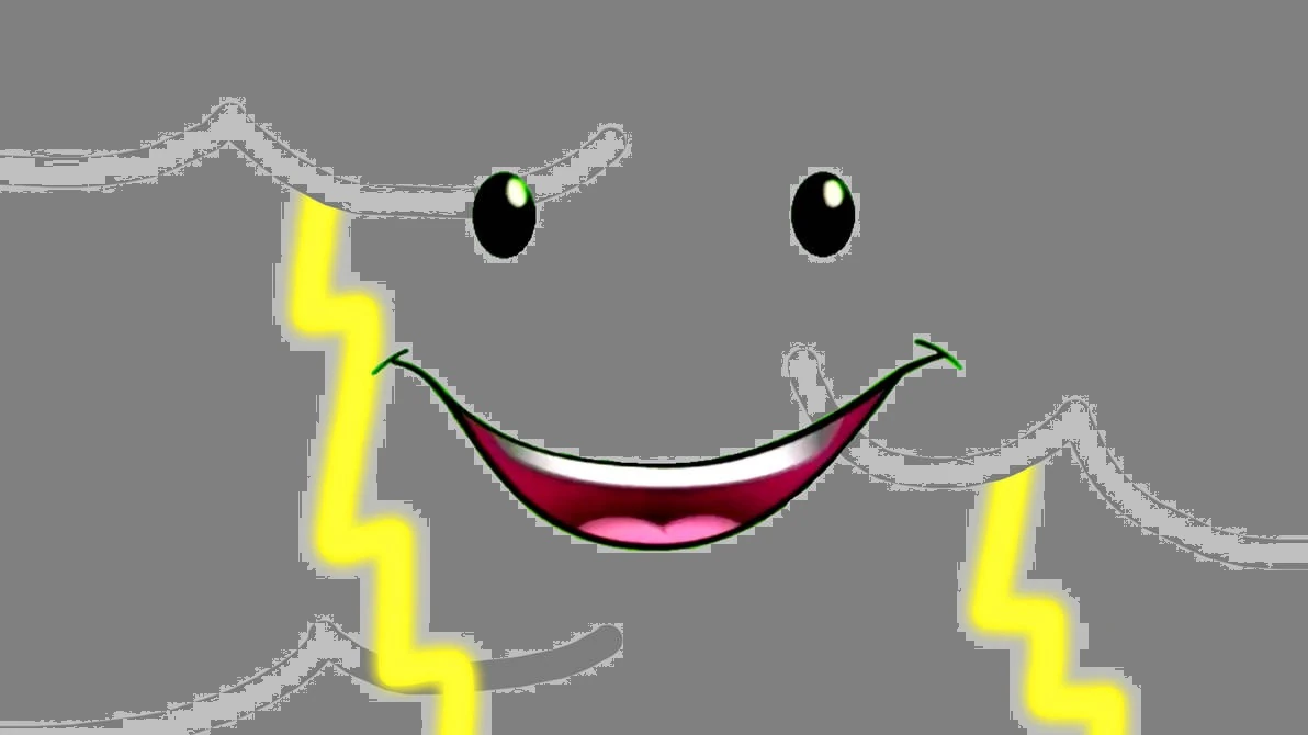 Face introduces Barney and Friends rain episode | New ideas by Matt ...