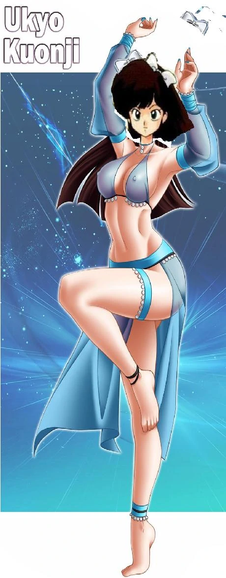 Ranma 12 Reboot Idea 5 New Ideas By Matt Weaver Wiki Fandom
