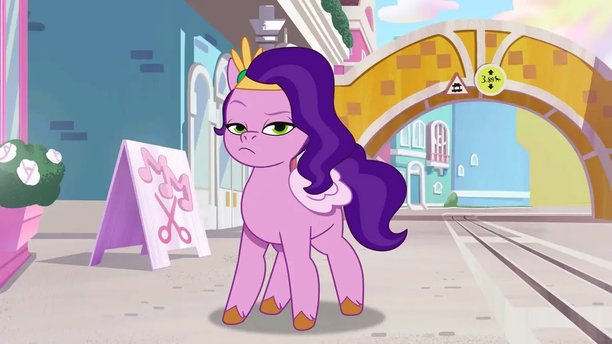 MLP-tell your tale Clip trot | New ideas by Matt Weaver Wiki | Fandom