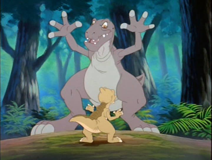 Lbt Dinosaur Fan Gallery 1 New Ideas By Matt Weaver Wiki Fandom