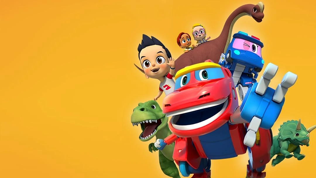 Category:Go Go Dinosaur Explorers | New ideas by Matt Weaver Wiki | Fandom