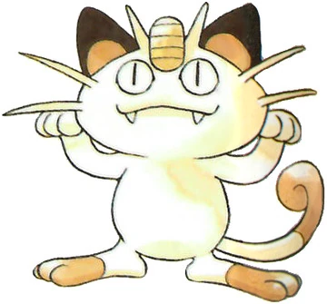 Meowth | New ideas by Matt Weaver Wiki | Fandom