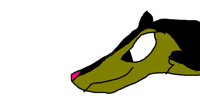 My plastic badger | New ideas by Matt Weaver Wiki | Fandom