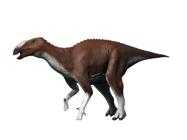 Eotrachodon Trackers-Jurassic kratts | New ideas by Matt Weaver Wiki ...