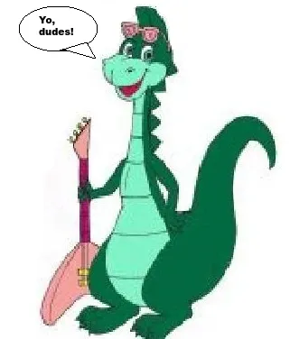 Denver and the Rockasaurs sneak peek | New ideas by Matt Weaver Wiki ...