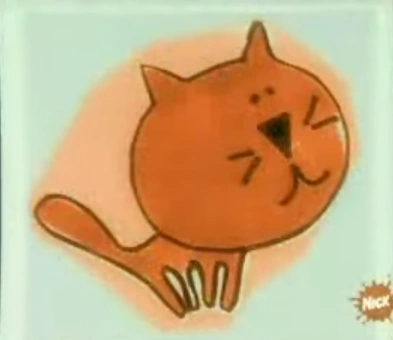 Mr Orange-nick jr preview | New ideas by Matt Weaver Wiki | Fandom