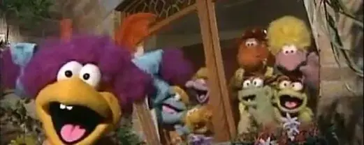 Wimzie's house theme-Alvin and the Chipmunks at Wimzie's house | New ...