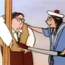 Amby and Dexter | New ideas by Matt Weaver Wiki | Fandom