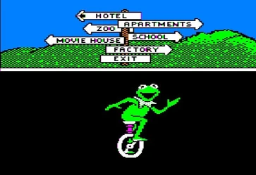 Muppetville-nintendo idea | New ideas by Matt Weaver Wiki | Fandom