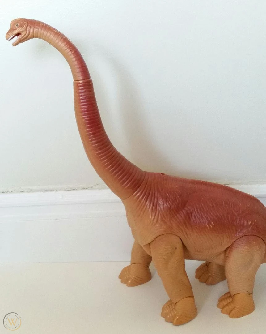 Playskool Definitely Dinosaurs-new series Brachiosaurus | New ideas by ...