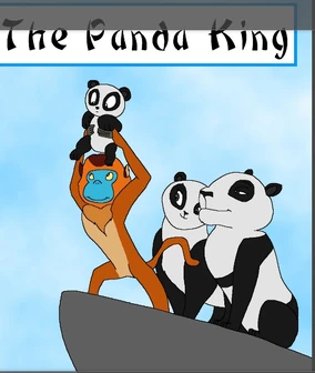 PANDA KING review | New ideas by Matt Weaver Wiki | Fandom