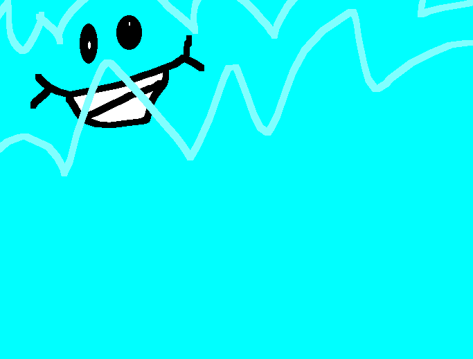 Face SCRAMBLED UP VARIANT 1 | New ideas by Matt Weaver Wiki | Fandom