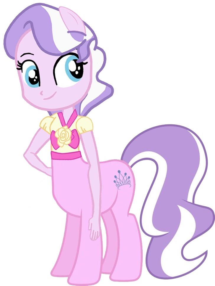 Diamond tiara-e-girls centaur magic | New ideas by Matt Weaver Wiki ...