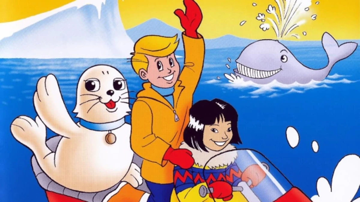 New Seabert series-wildbrain | New ideas by Matt Weaver Wiki | Fandom