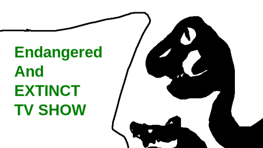 Endangered and Extinct TV SHOW | New ideas by Matt Weaver Wiki | Fandom