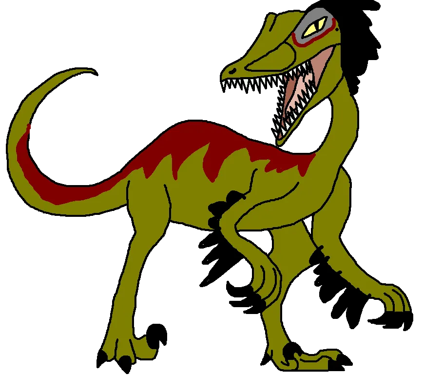 Troodon = Mesozoic Book | New ideas by Matt Weaver Wiki | Fandom