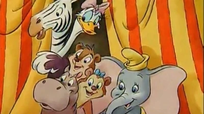 Dumbo 2 preview | New ideas by Matt Weaver Wiki | Fandom