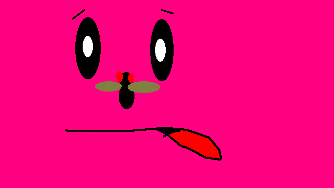 Nick Jr Face Is That A Fly Ariel Variant Fanmade New Ideas By Matt