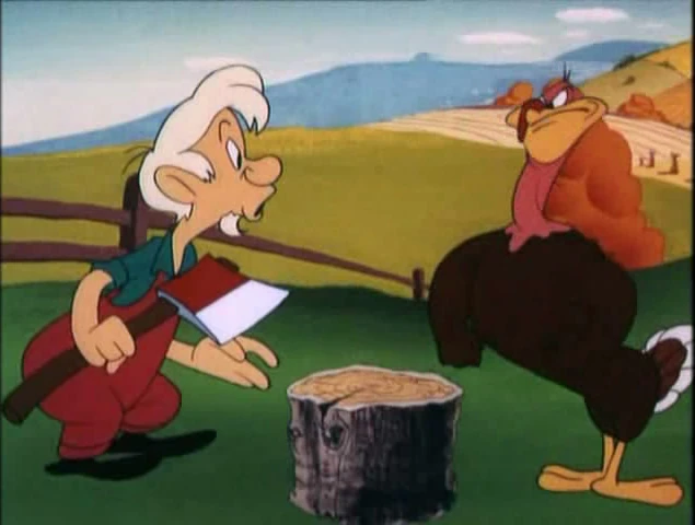 Famous Studios DVD preview | New ideas by Matt Weaver Wiki | Fandom