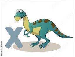 Xiaosaurus-LBT | New ideas by Matt Weaver Wiki | Fandom