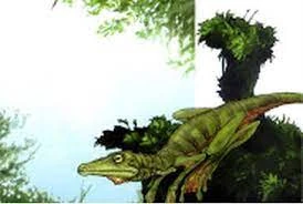 Aerosaur-exploring the world of Kong | New ideas by Matt Weaver Wiki ...