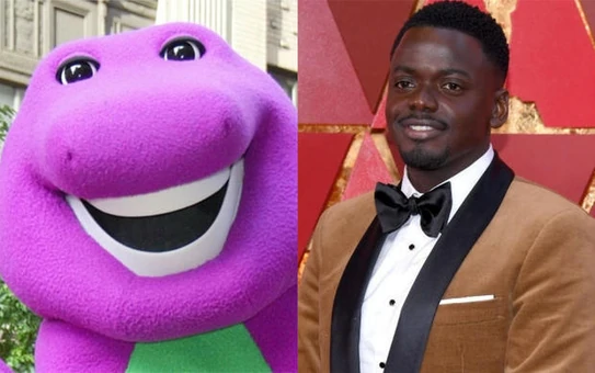 Barney and Friends-new series preview 1 | New ideas by Matt Weaver Wiki ...