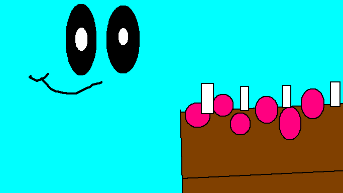 Face Loves Birthdays Fanmade Variant 12 New Ideas By Matt Weaver Wiki